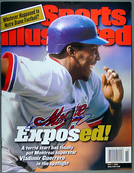 2000's Sports Illustrated Magazines