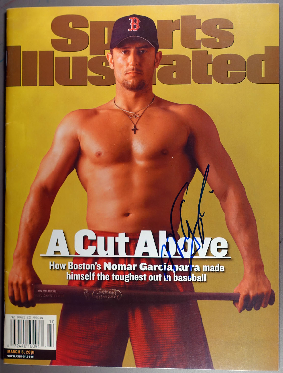 2000's Sports Illustrated Magazines