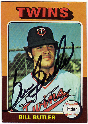 1975 Topps Twins Set