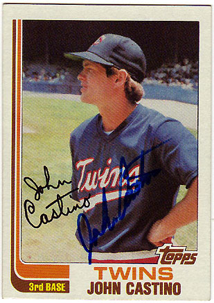 1982 Topps Twins