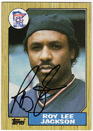 1987 Topps Twins Set