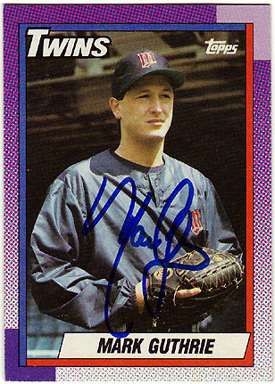 1990 Topps Twins Set