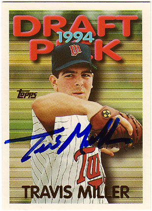 1995 Topps Twins Set