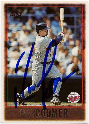 1997 Topps Twins Set