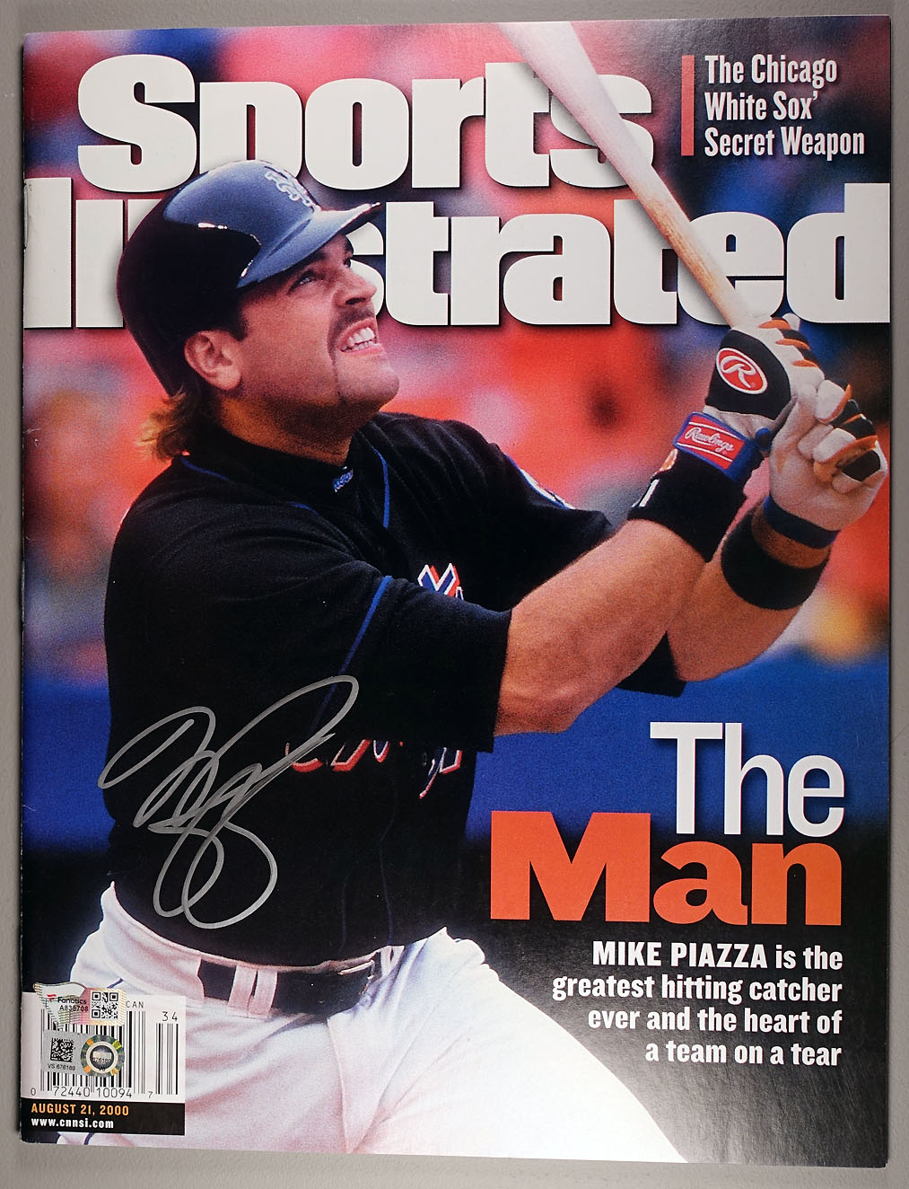 2000's Sports Illustrated Magazines