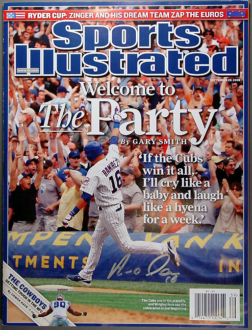 2000's Sports Illustrated Magazines
